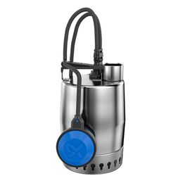 GRUNDFOS Kellerentwässerungsp. Unilift KP350-A1, 1 1/4" 1x230V 0,7kW 5m Kabel 013N1600