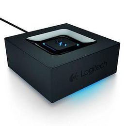 Logitech Bluetooth Audio Adapter Bluetooth-Adapter