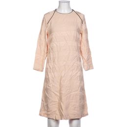 GUSTAV Damen Kleid, beige, Gr. 36