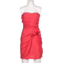 Nafnaf NAF NAF Damen Kleid, pink, Gr. 34