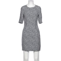 Sandwich_ Damen Kleid, grau