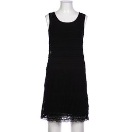 Street One Damen Kleid, schwarz, Gr. 34