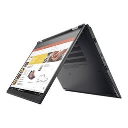 Lenovo ThinkPad Yoga 370 13" Core i7 2,8 GHz - SSD 256 GB - 8GB QWERTZ - Deutsch
