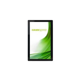 15" Hannspree HO165PTB - HO Series - LED monitor - Full HD (1080p) - 15.6" - 25 ms - Bildschirm