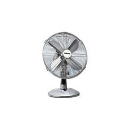 Tristar VE-5953 Tischventilator (30 cm, Chrom)