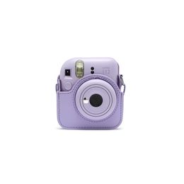 Fujifilm instax mini 12 Case - Lilac Purple