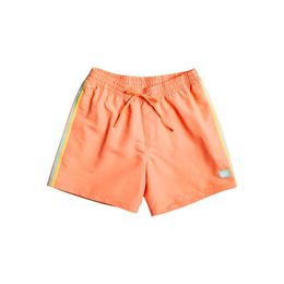 Quiksilver Boardshorts »Beach Please 16"« Fresh Salmon L L Material: Mischgewebe mit 4-Way-Stretch aus...