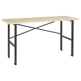 Werkbank 165 x 60 x 85 cm