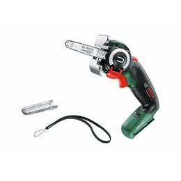 Bosch Akku-Kettensäge 'AdvancedCut 18' ohne Akku