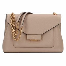 Kate Spade New York Gramercy Schultertasche Leder 26 cm kraft paper