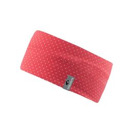 Chillouts Stirnband Zurich Headband, rot