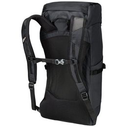 Jack Wolfskin Wanderrucksack WANDERTHIRST VENT 22, grau