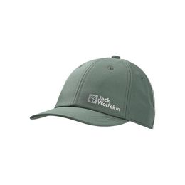 Jack Wolfskin Flex Cap ACTIVE HIKE CAP K, grün