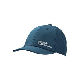 Jack Wolfskin Flex Cap ACTIVE HIKE CAP K, blau