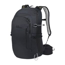 Jack Wolfskin Wanderrucksack ATHMOS SHAPE 28, grau