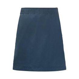 Jack Wolfskin Skort SUN SKORT G, blau