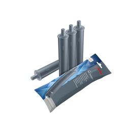 JURA CLARIS Pro Smart+ Filterpatrone 4er Pack 25055