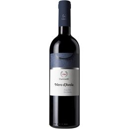 Canicattí 2021 Aquilae Nero D'Avola Sicilia DOC trocken