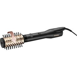 BaByliss AS970E Big Hair Luxe Rotierende Warmluftbürste