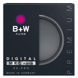 B+W 810 ND 3.0 MRC nano XS PRO Digital 82mm