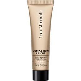 bareMinerals Gesichts-Make-up Concealer Complexion Rescue Brightening Concealer SPF 25 Deep Mahogany