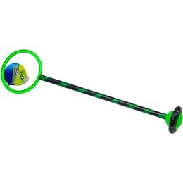 OUTDOOR ACTIVE Swing Wheel mit Lichtrad, grün