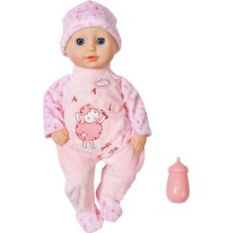 Zapf Creation Zapf 709870 Baby Annabell Little Annabell 36cm