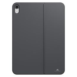 Blackrock Black Rock Tablet-Case "Kickstand" für Apple iPad 10.9" (2022), Schwarz