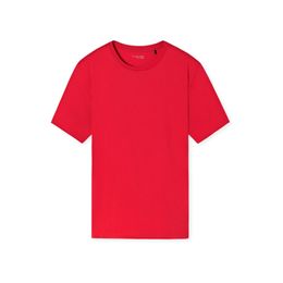 Schiesser Herren T-Shirt Mix & Relax