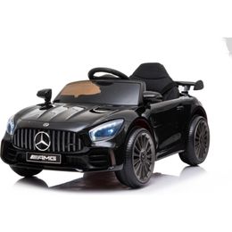 Mercedes Gtr Amg Kinder Elektro Auto Kinderfahrzeug Sportwagen Rc Usb Mp3