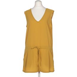 Mango Damen Jumpsuit/Overall, orange