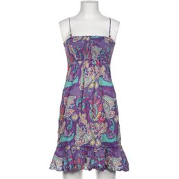 s.Oliver Damen Kleid, flieder