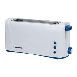 Blaupunkt - Toaster bp-4001/ 1000w/ weiß