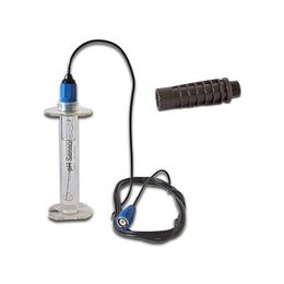 pH-Sonde Zodiac pH Perfect, Zodiac pH Expert & TRi PRO / TRi pH mit 3 Meter Kabel und BNC-Stecker