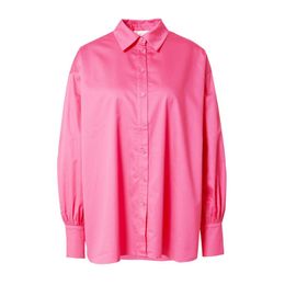 Katy Perry exclusive for ABOUT YOU Bluse 'Ria' Damen Gr&ouml;&szlig;e M pink