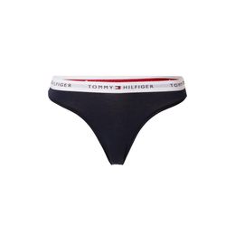 Tommy Hilfiger Underwear Panty female Blue size XS
