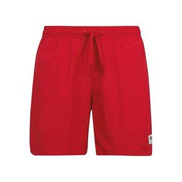 Fila Board Shorts male Red size L