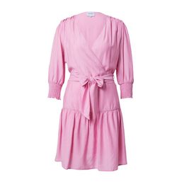 Minus Kleid 'Salmia' Damen Gr&ouml;&szlig;e 34 pink Winterkleid