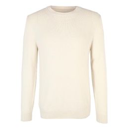 Steffen Klein Pullover Herren Gr&ouml;&szlig;e M wei&szlig;