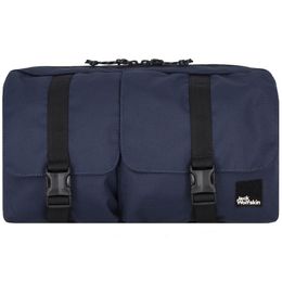 Jack Wolfskin Crossbody Bag female Blue size One Size
