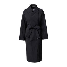 Rino & Pelle RINO & PELLE Mantel Damen Gr&ouml;&szlig;e XS/S navy