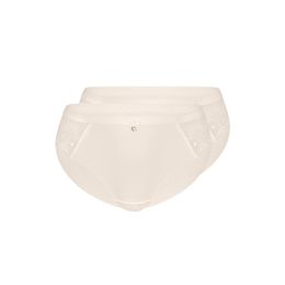 Sassa Mode Sassa Panty 'Sensual Beauty' female Beige size 42