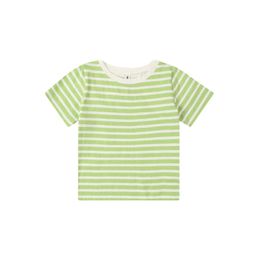 ABOUT YOU Shirt 'Jamal' boy Green size 110/116