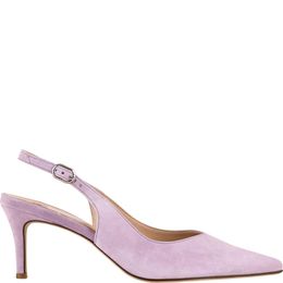 H&ouml;gl H&ouml;gl Pumps 'Boulevard' Damen Gr&ouml;&szlig;e 40 lila