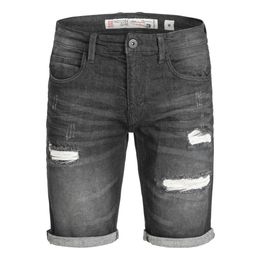 INDICODE Jeans Jeans 'Caden' male Grey size XXXL