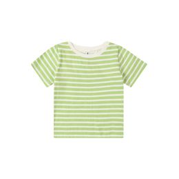 ABOUT YOU Shirt 'Jamal' boy Green size 110/116