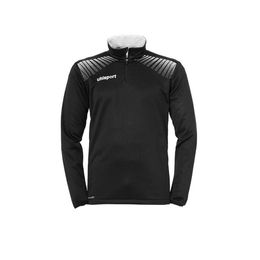 Uhlsport Funktionsshirt Jungen Gr&ouml;&szlig;e 164 schwarz / wei&szlig;