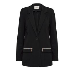 Pulz Jeans Blazer 'KIRA' female Black size L