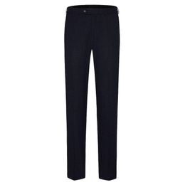 Digel Stoffhose / He.Bk.City-Hose / Per-V, blau, 27