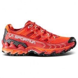 La Sportiva - Women's Ultra Raptor II - Trailrunningschuhe 42,5 - Regular | EU 42,5 rot